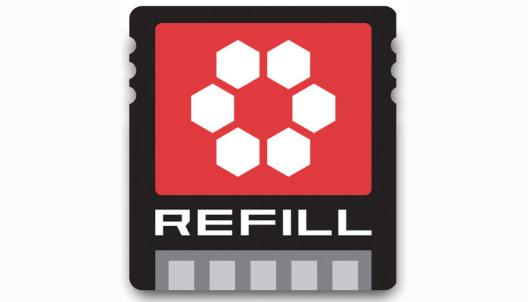 Browse All Free Refills | Free Propellerheads Reason Refills