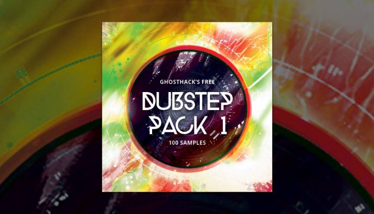 Ghosthack Archives - Free Sample Packs