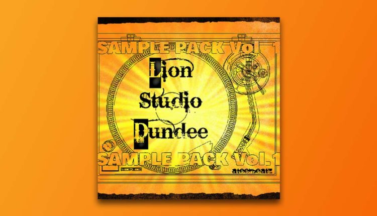 Browse All Free Breakbeat Sample Packs | Free Sample Packs