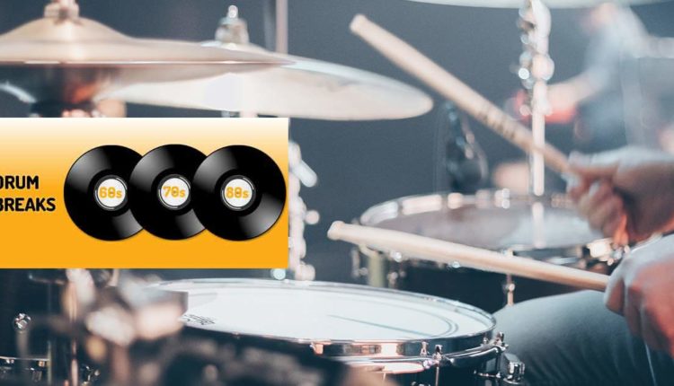 Browse All Free Drum And Bass Dnb Sample Packs To Download 2356