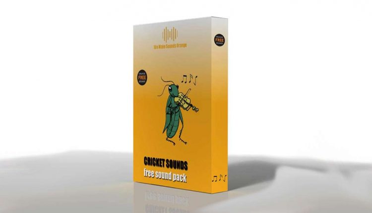 ambient Archives - Free Sample Packs