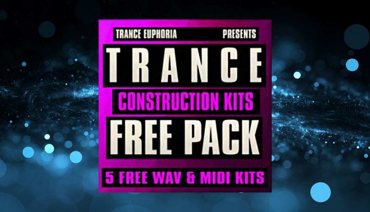 Free Trance Sample Packs Available To Download | Free Sample Packs