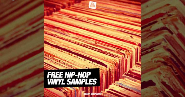 Free Old School Hip Hop Sample Pack Download | Free Sample Packs