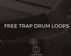 Blvck - Free Trap Stems | Trap & Hip Hop Samples | Free Sample Packs