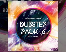 Synth Presets Archives - Free Sample Packs