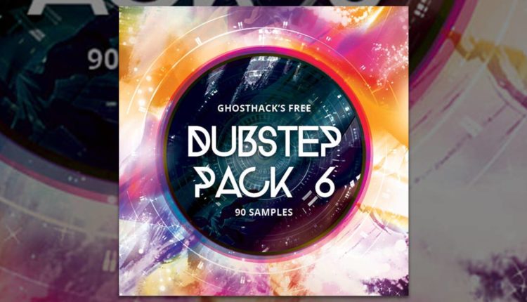 Ghosthack Archives - Free Sample Packs