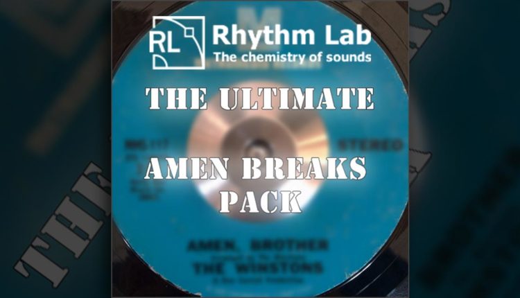 Browse All Free Breakbeat Sample Packs | Free Sample Packs