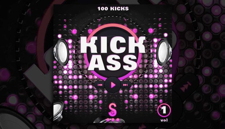 kick drums Archives - Free Sample Packs