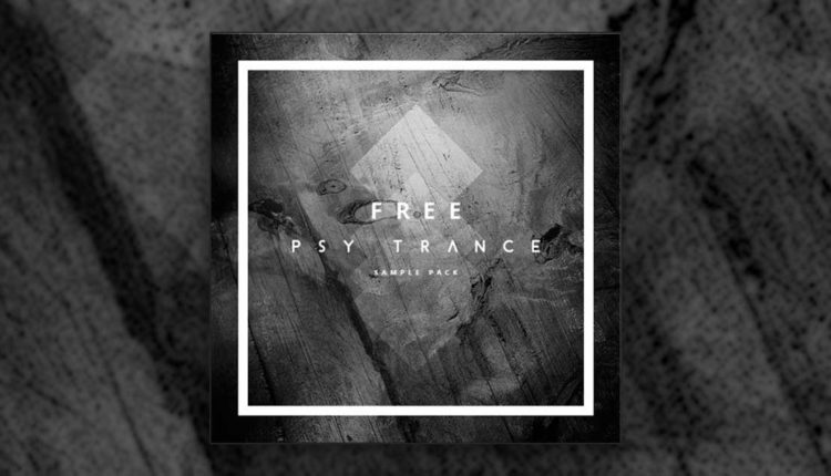 Free Trance Sample Packs Available To Download | Free Sample Packs