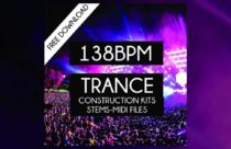 600mb Free Psy Trance Sample Pack - MyLoops | Free Sample Packs