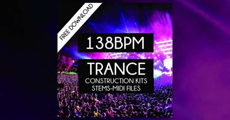 Free Trance Sample Packs Available To Download | Free Sample Packs