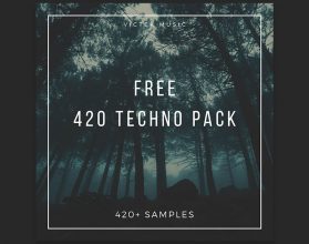 1GB Of Free Loopmasters Samples | Free Sample Packs
