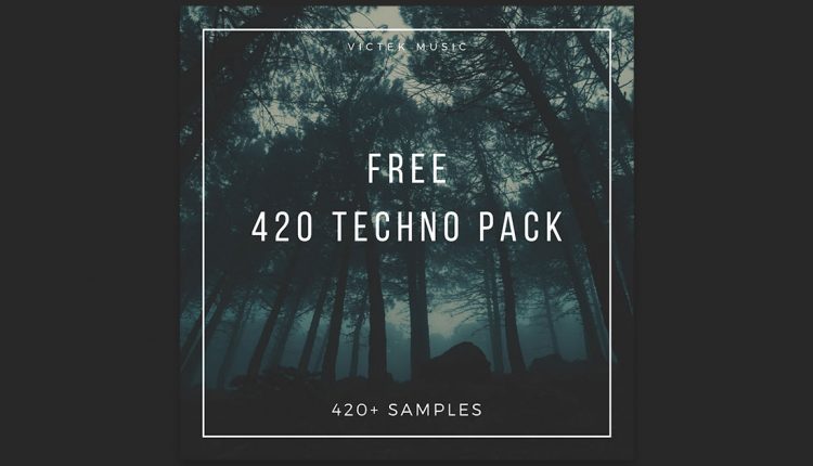 Free Trance Sample Packs Available To Download | Free Sample Packs