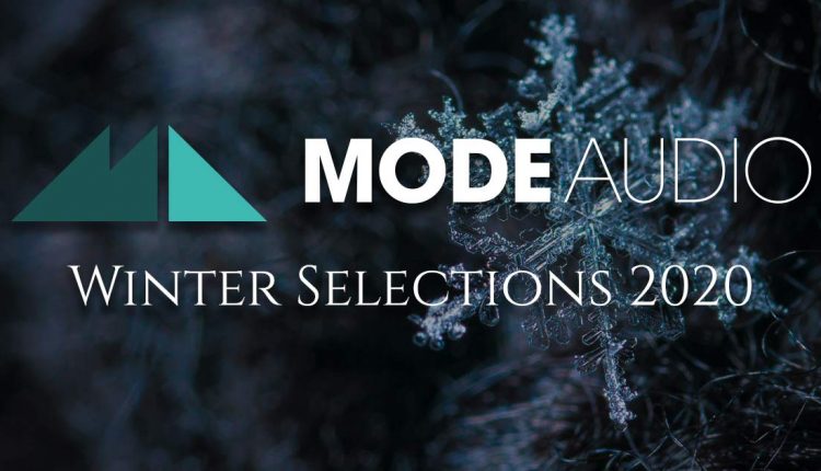 ambient Archives - Free Sample Packs