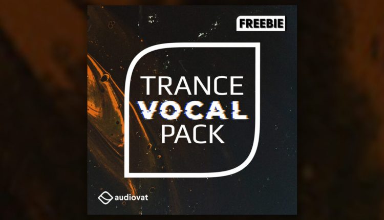 Free Trance Sample Packs Available To Download | Free Sample Packs