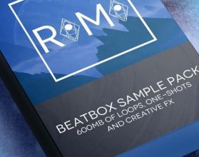 The Ultimate Amen Breaks Pack | Free Sample Packs