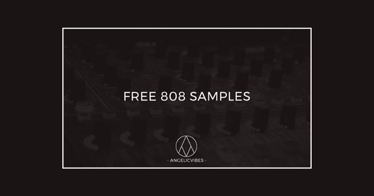 808 Archives | Free Sample Packs