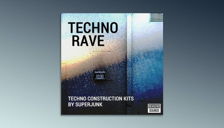 Browse All Free Techno Sample Packs | Free Sample Packs