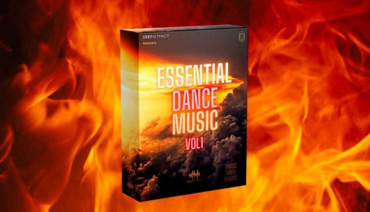 Midi Files | Free Midi Files To Download | Free Sample Packs