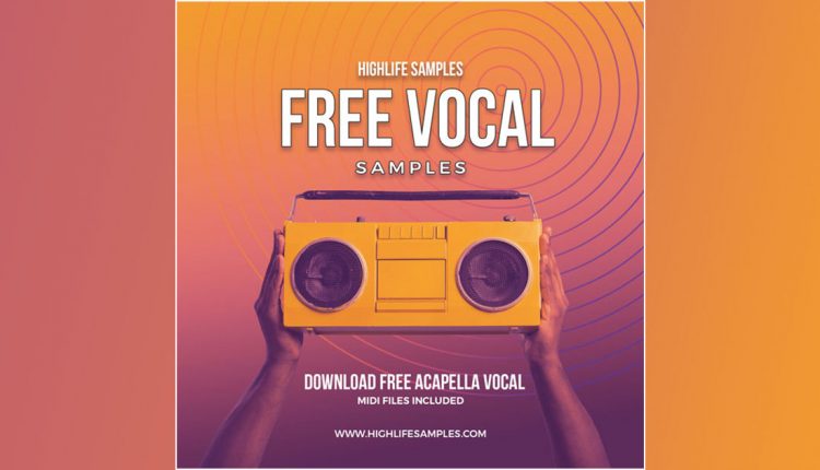 Free Sample Packs | Connecting You To The Best Free Sample Packs