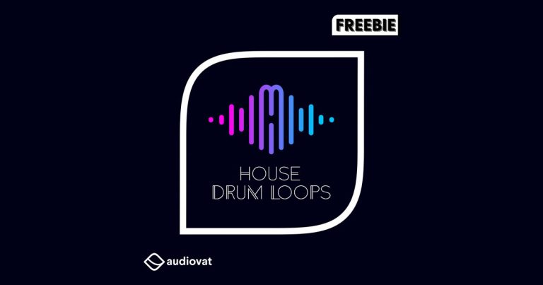 Browse All Free House Sample Packs | Free Sample Packs