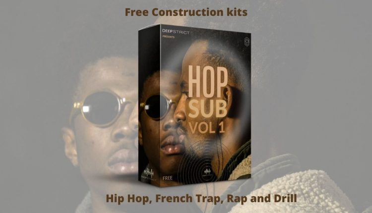 Free Sample Packs | Connecting You To The Best Free Sample Packs