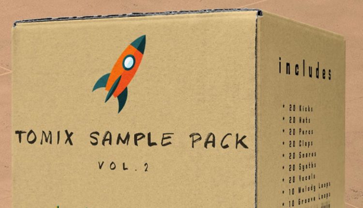 Free Sample Packs | Connecting You To The Best Free Sample Packs