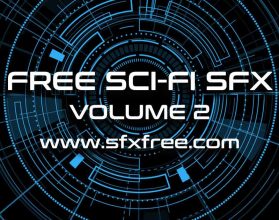 50 Free Horror Sound Effects - Part 2 - Free Sample Packs