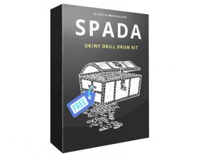 The Ultimate Amen Breaks Pack - Free Sample Packs