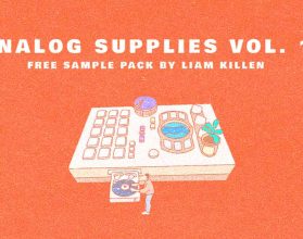 Free Old School Hip Hop Sample Pack Download | Free Sample Packs