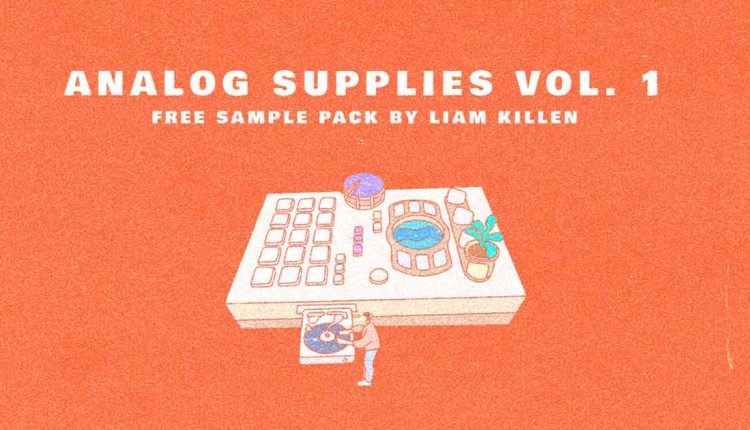 Free Sample Packs | Connecting You To The Best Free Sample Packs