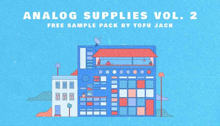 Free Sample Packs | Connecting You To The Best Free Sample Packs