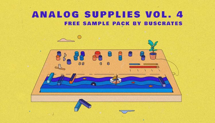 Free Sample Packs | Connecting You To The Best Free Sample Packs