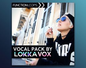 Highpass Production | Ambient Vocals 2023 | Free Sample Packs