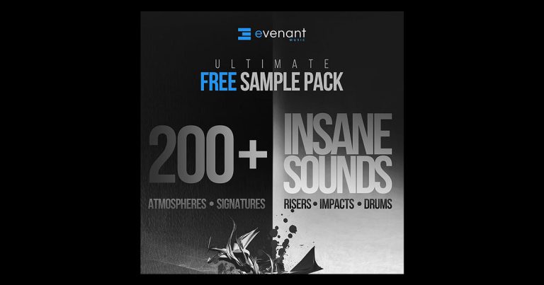View All Free Sample Packs Available To Download | Free Sample Packs