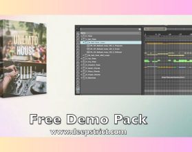 Free Drill Melodies & MIDIs | Free Sample Packs