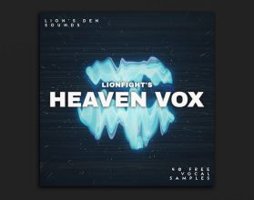 Highpass Production | Ambient Vocals 2023 | Free Sample Packs