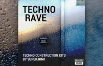 OG Kush - Free Hard Techno Sample Pack | Free Sample Packs