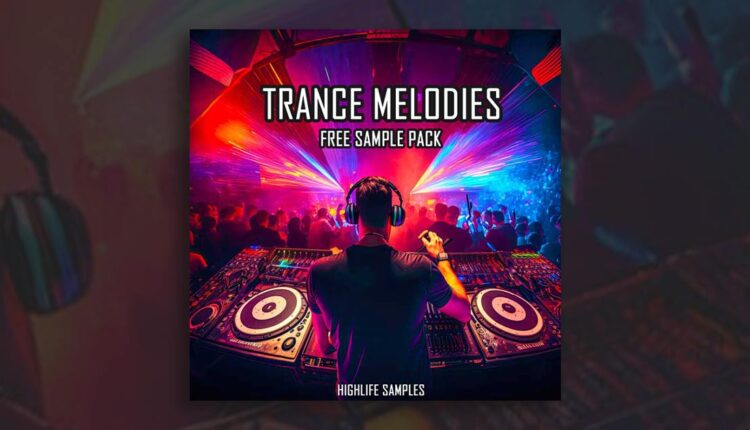 Free Trance Sample Packs Available To Download | Free Sample Packs