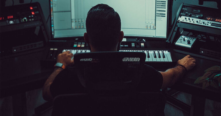 Browse All Available Free Bass Sample Packs | Free Sample Packs