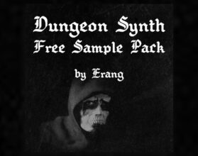 MyLoops - 300mb Free Synthwave Sample Pack - Free Sample Packs