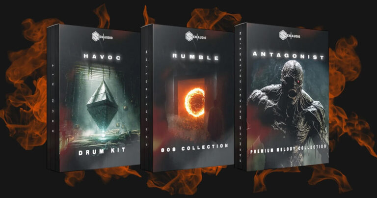 View All Free Sample Packs Available To Download | Free Sample Packs