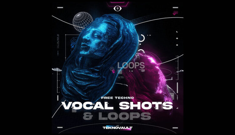 Browse All Free Vocal Sample Packs | Free Sample Packs