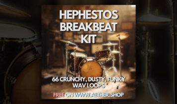 Browse All Free Breakbeat Sample Packs | Free Sample Packs