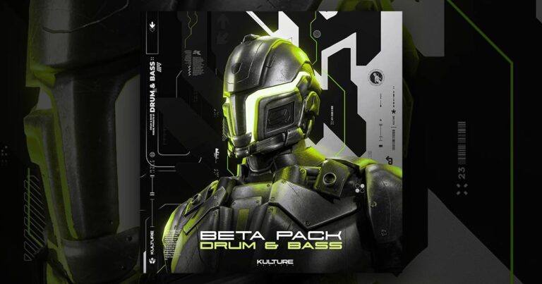 Browse All Free Drum And Bass / DNB Sample Packs To Download