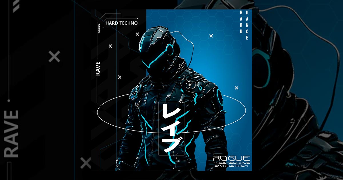 Browse All Available Free Bass Sample Packs | Free Sample Packs