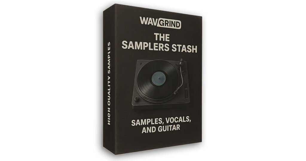 Browse All Free Vocal Sample Packs | Free Sample Packs