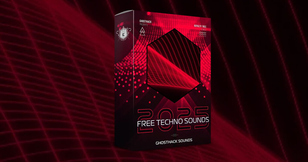 Browse All Free Techno Sample Packs | Free Sample Packs